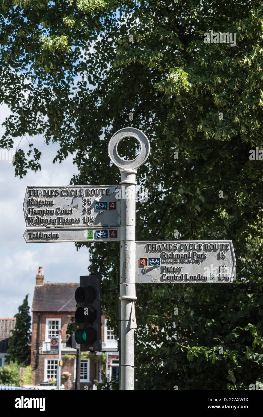 Ham common hi-res stock photography and images - Alamy