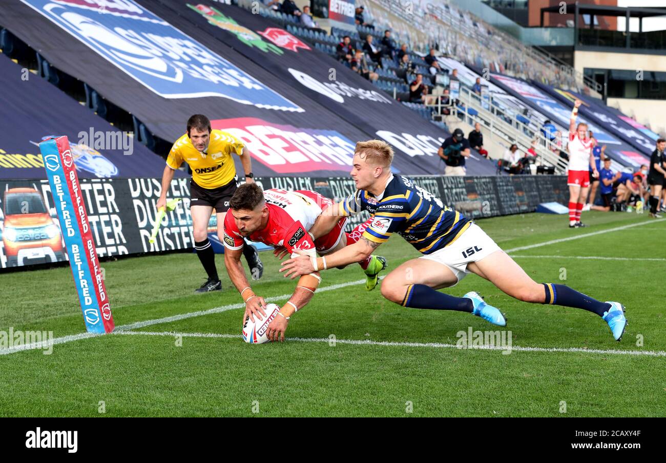 Alex sutcliffe leeds hi-res stock photography and images - Alamy