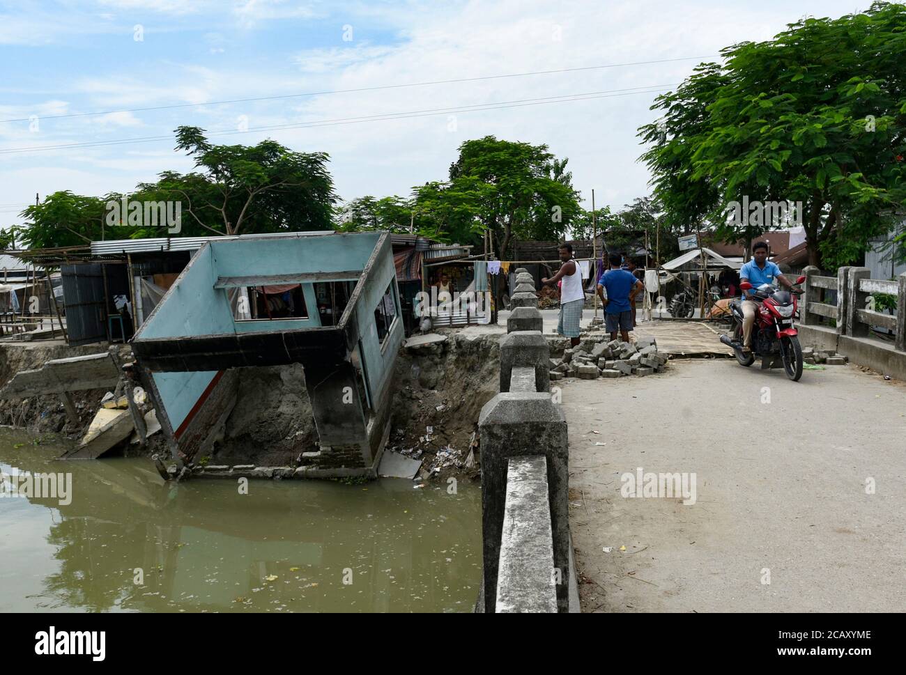 Barpeta district of assam hi-res stock photography and images - Alamy