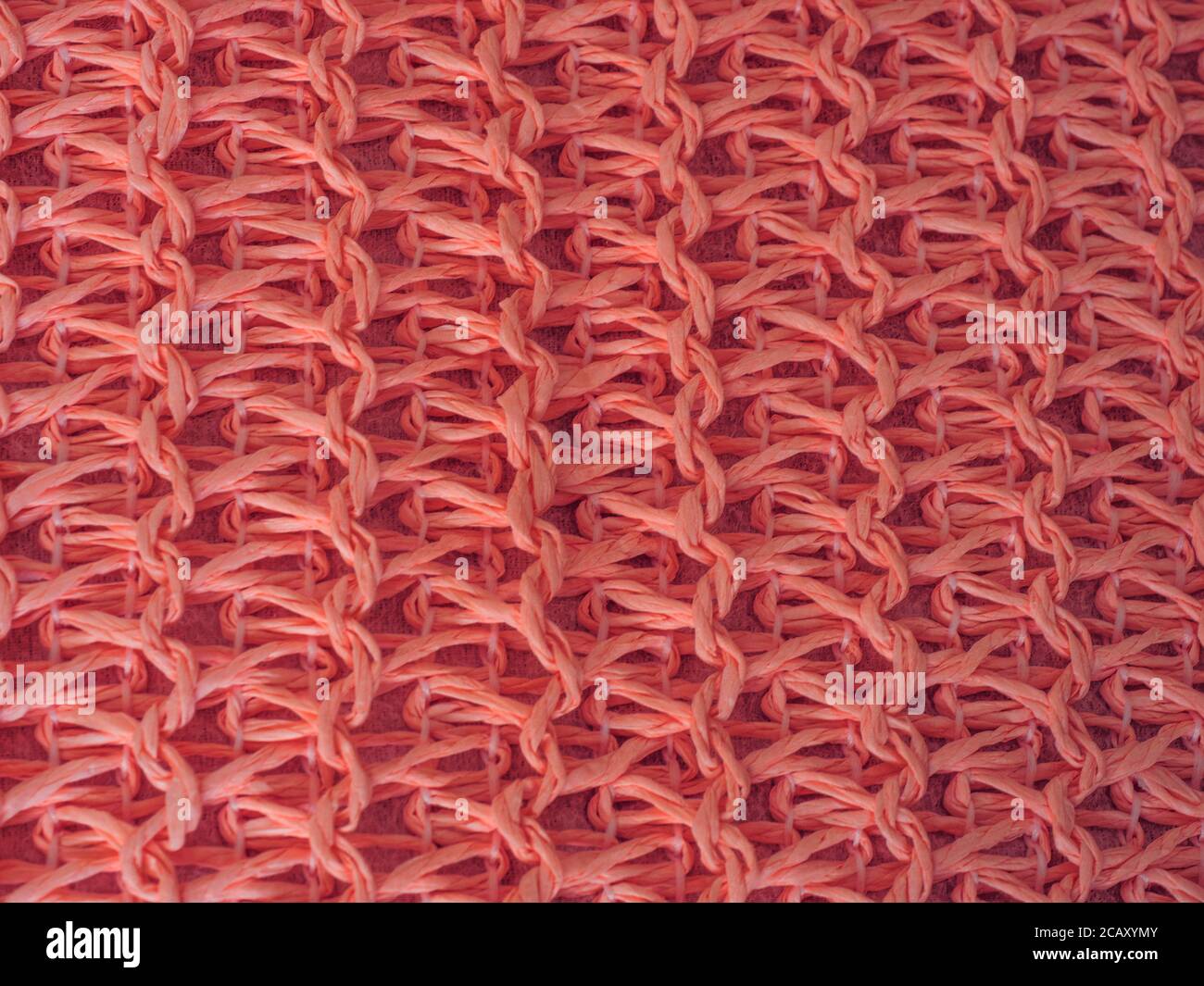 Red textile texture hi-res stock photography and images - Alamy