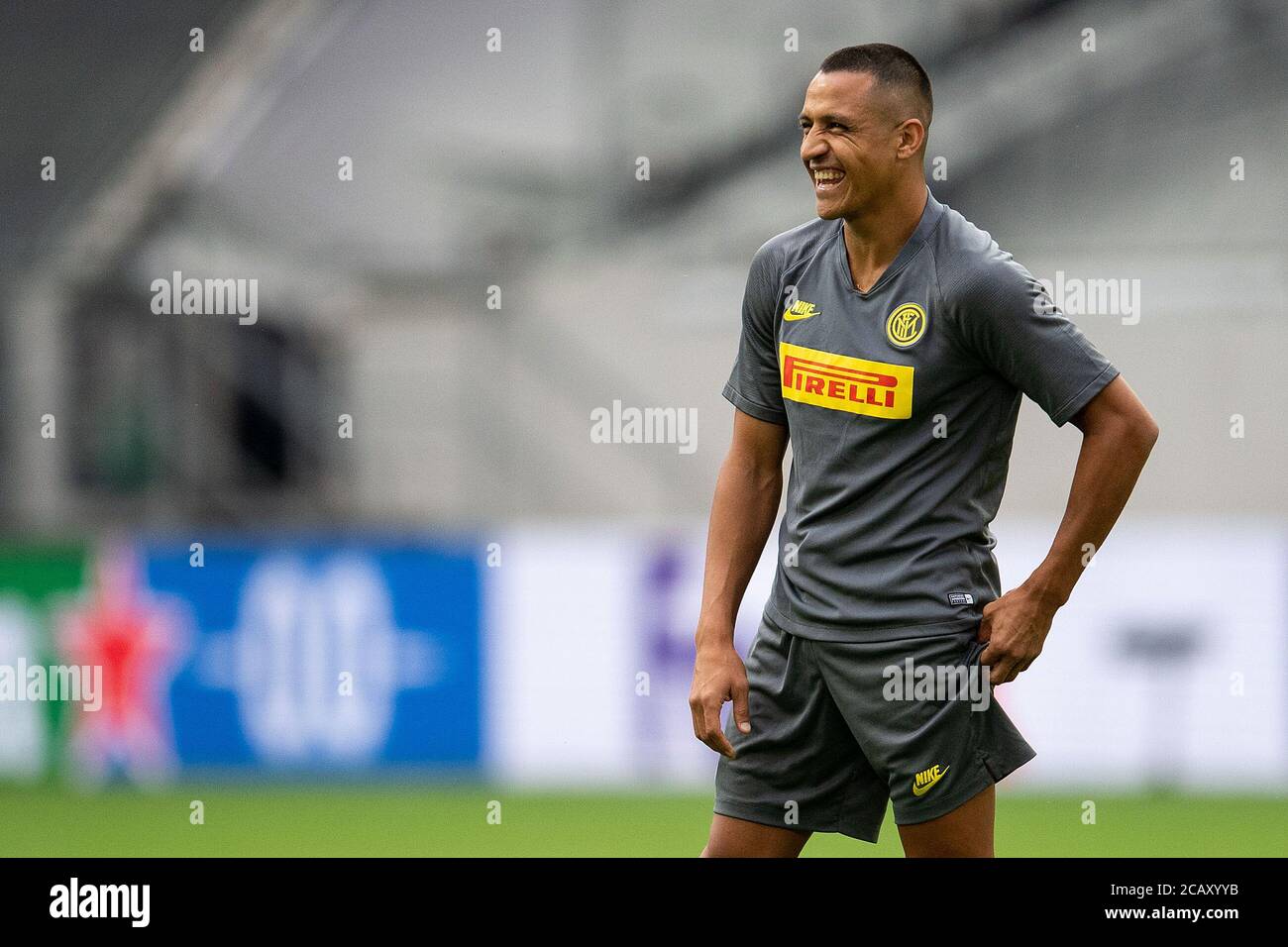 Marius sánchez hi-res stock photography and images - Alamy