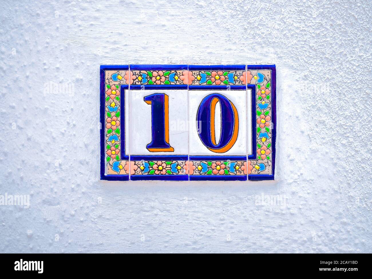 House number 10 sign hi-res stock photography and images - Alamy