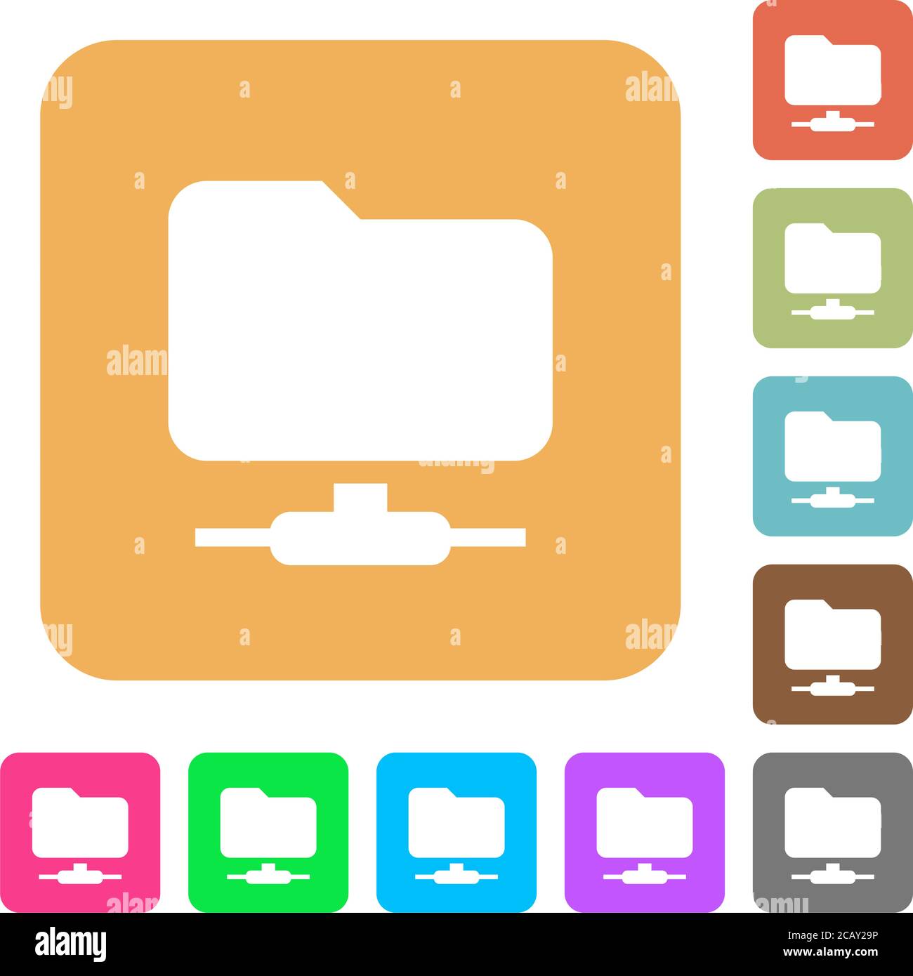 Square void Stock Vector Images - Alamy