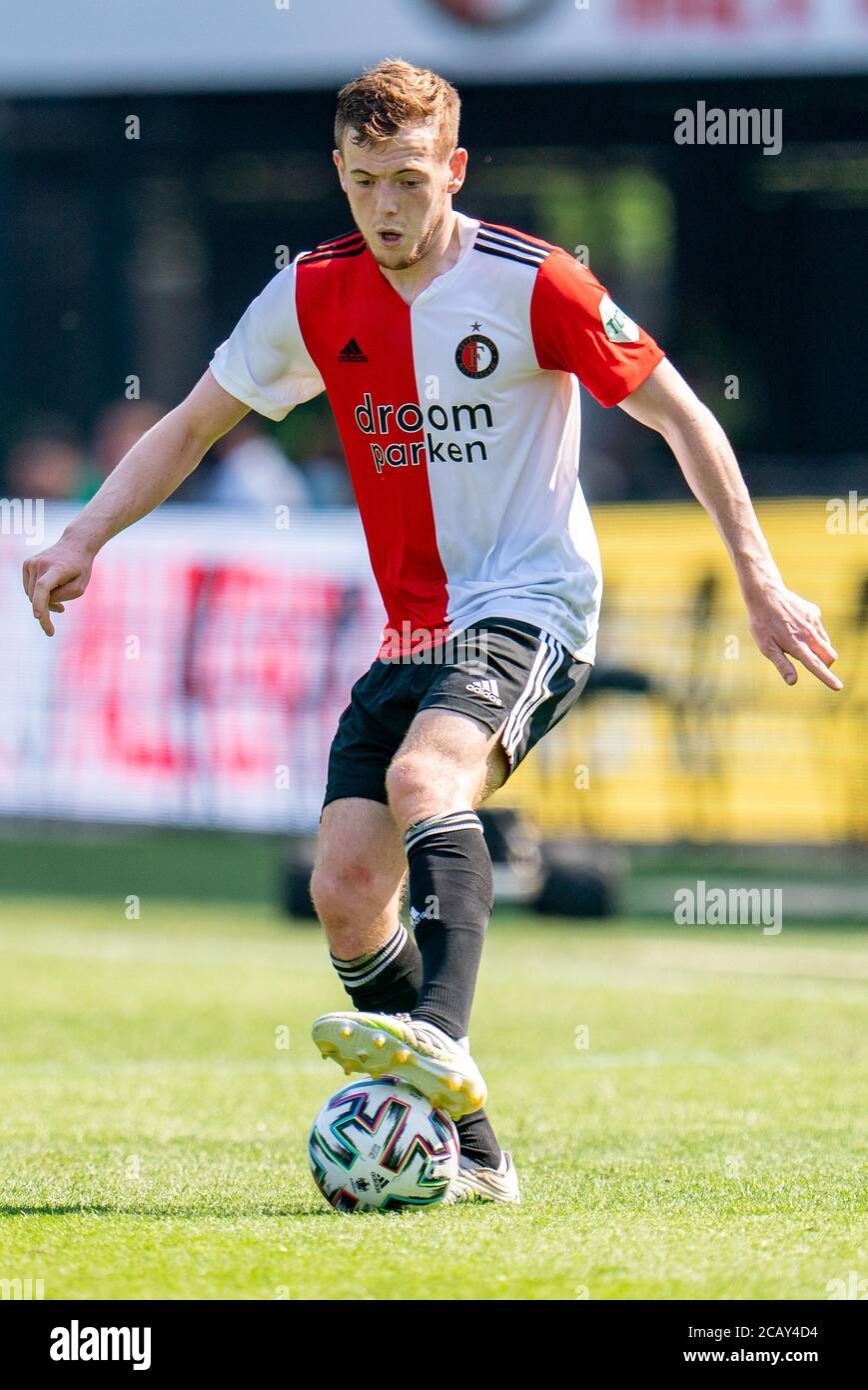 George johnston feyenoord hi-res stock photography and images - Alamy