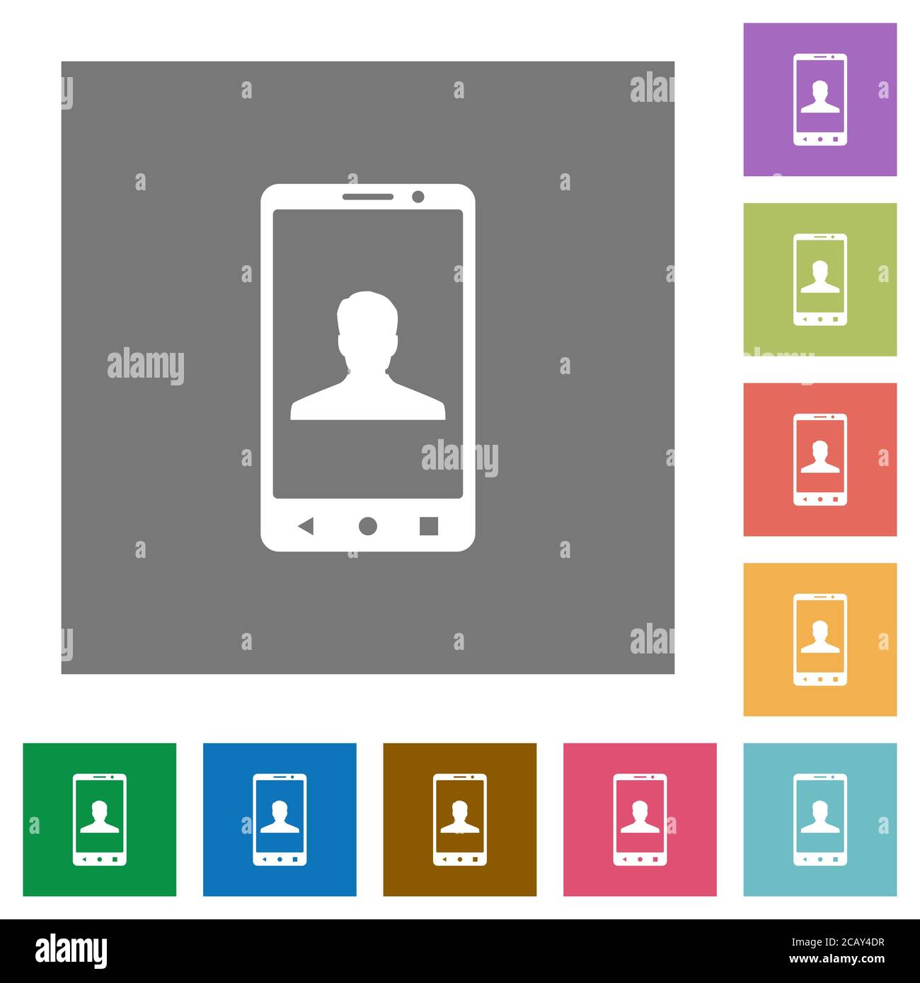 Video call backgrounds Stock Vector Images - Alamy