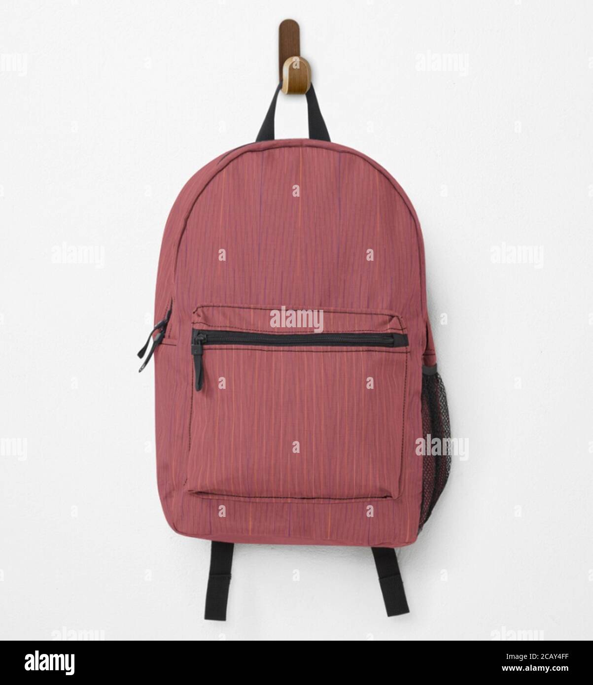 Child backpacking hi-res stock photography and images - Alamy