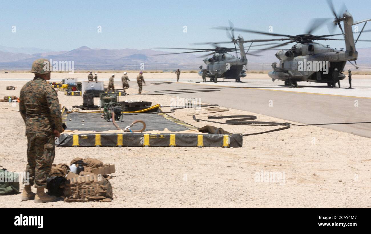 U.S. Marines with Marine Air Control Squadron (MACS) 1, Marine Air ...