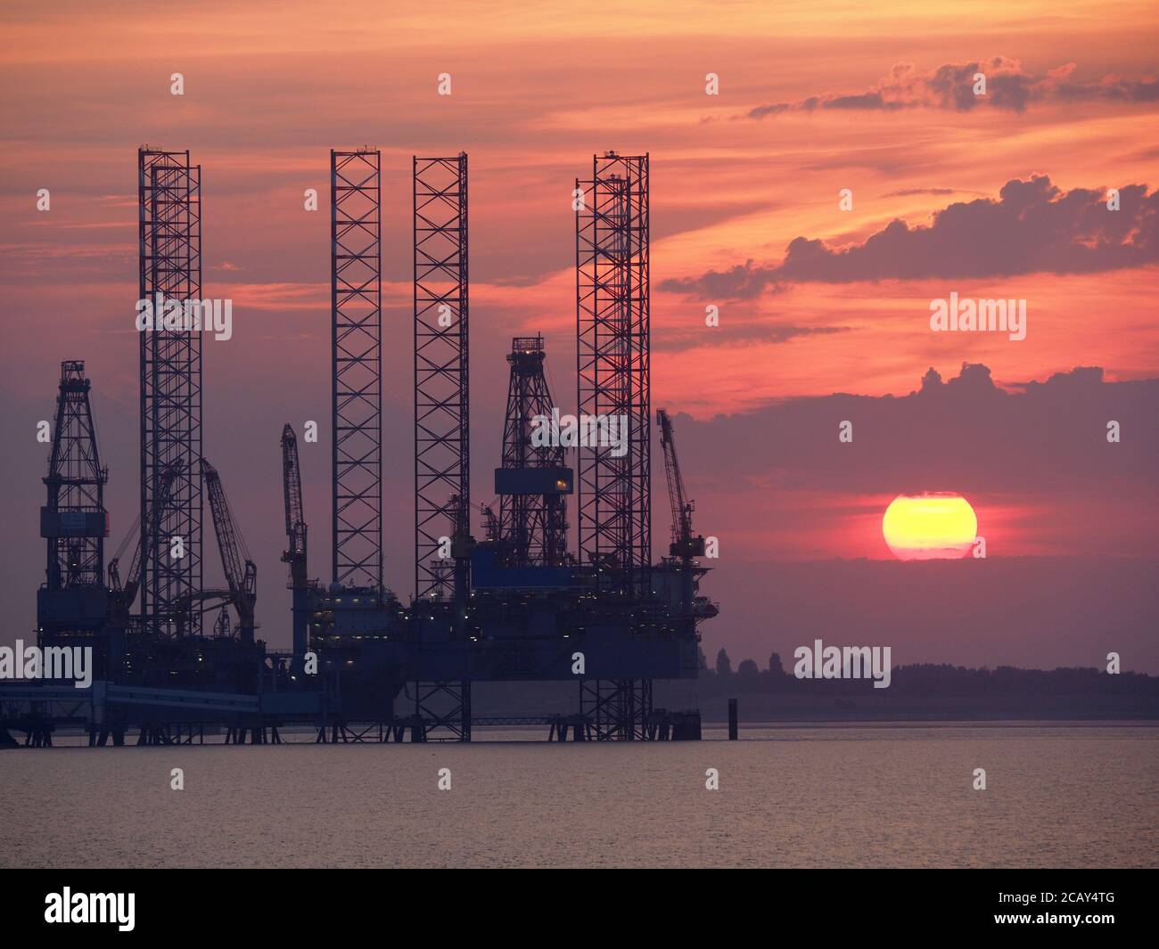 Borr ran hi-res stock photography and images - Alamy