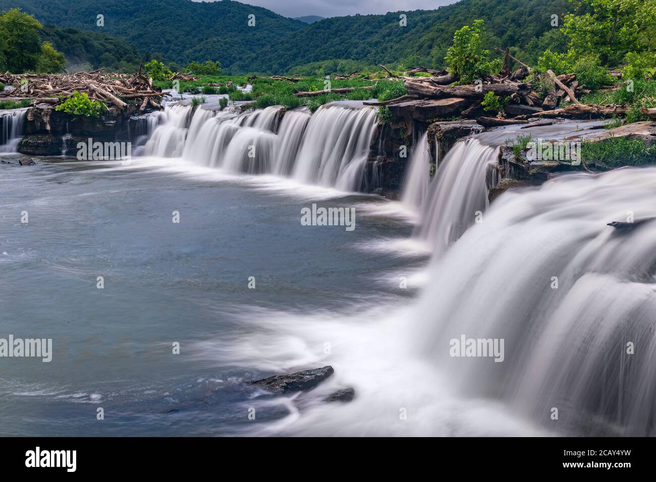 Wet sandstone hi-res stock photography and images - Alamy