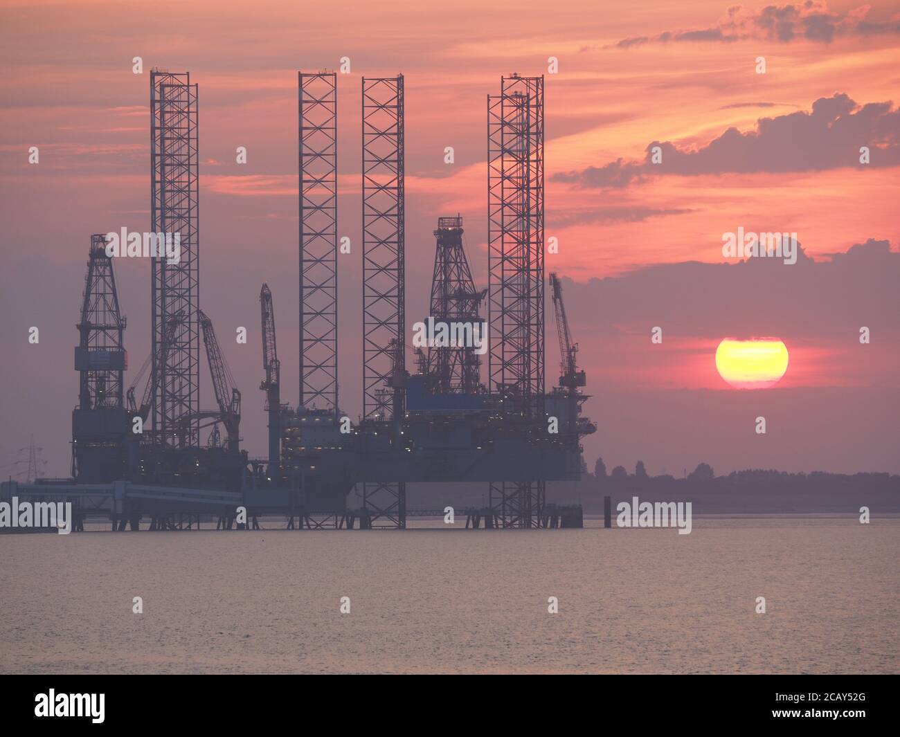 Borr ran hi-res stock photography and images - Alamy