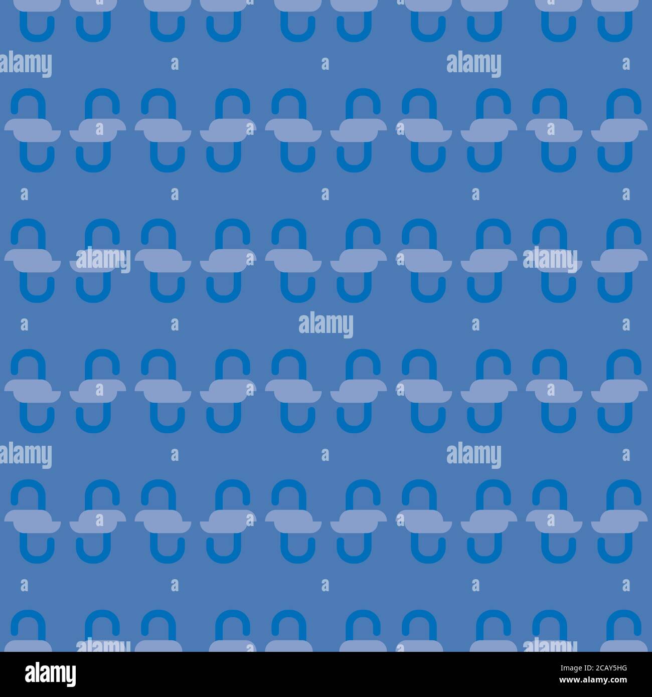 Vector seamless pattern texture background with geometric shapes ...
