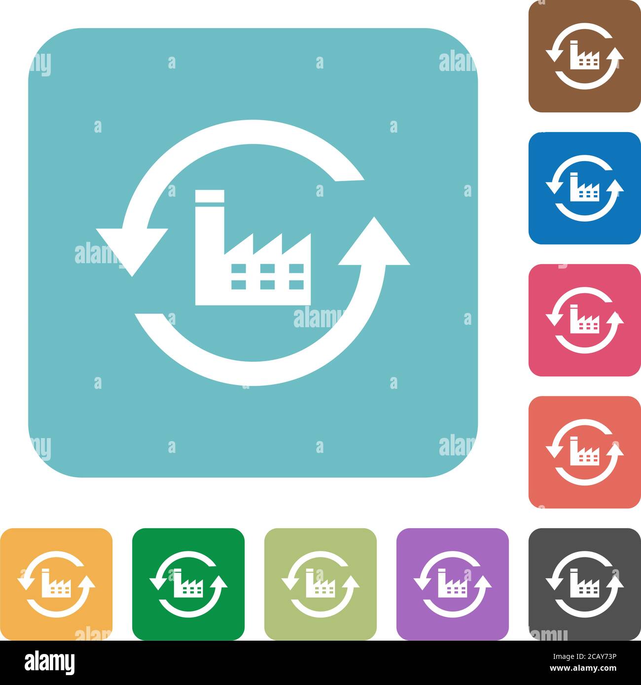 Default settings Stock Vector Images - Alamy