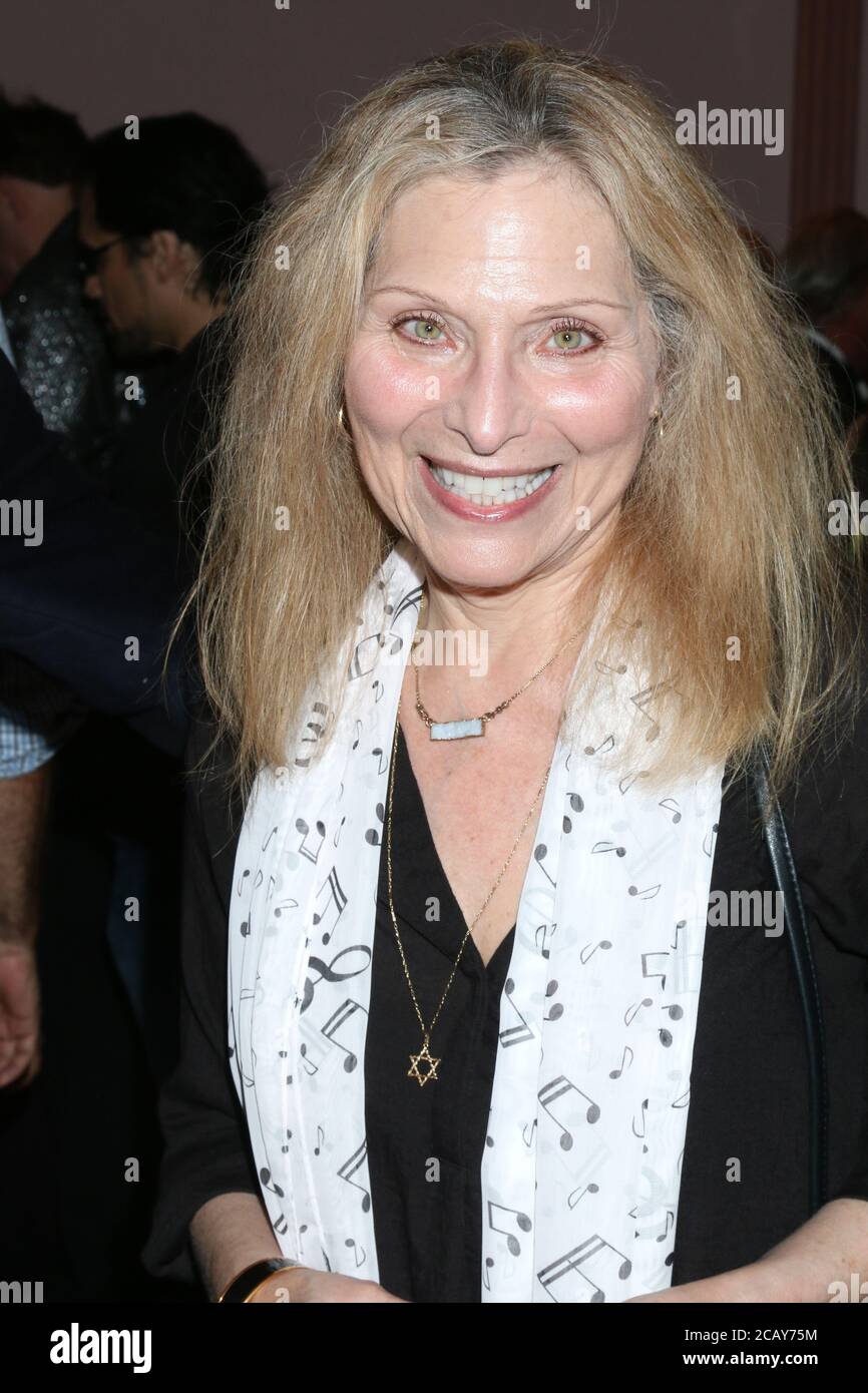 LOS ANGELES - AUG 21: Roslyn Kind at the Barbara Eden Tribute ...