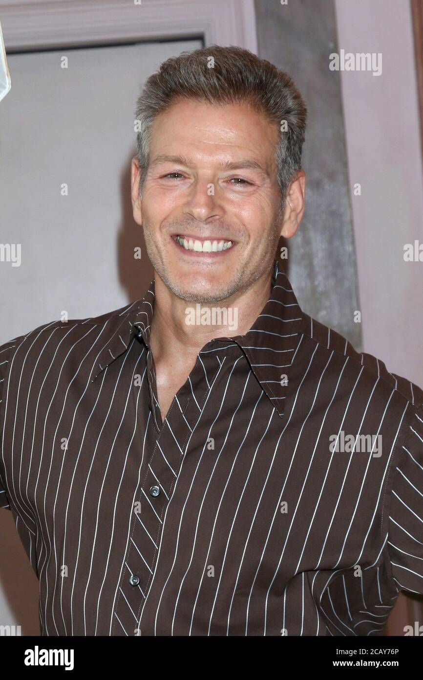 LOS ANGELES - AUG 21: Kevin Spirtis at the Barbara Eden Tribute ...