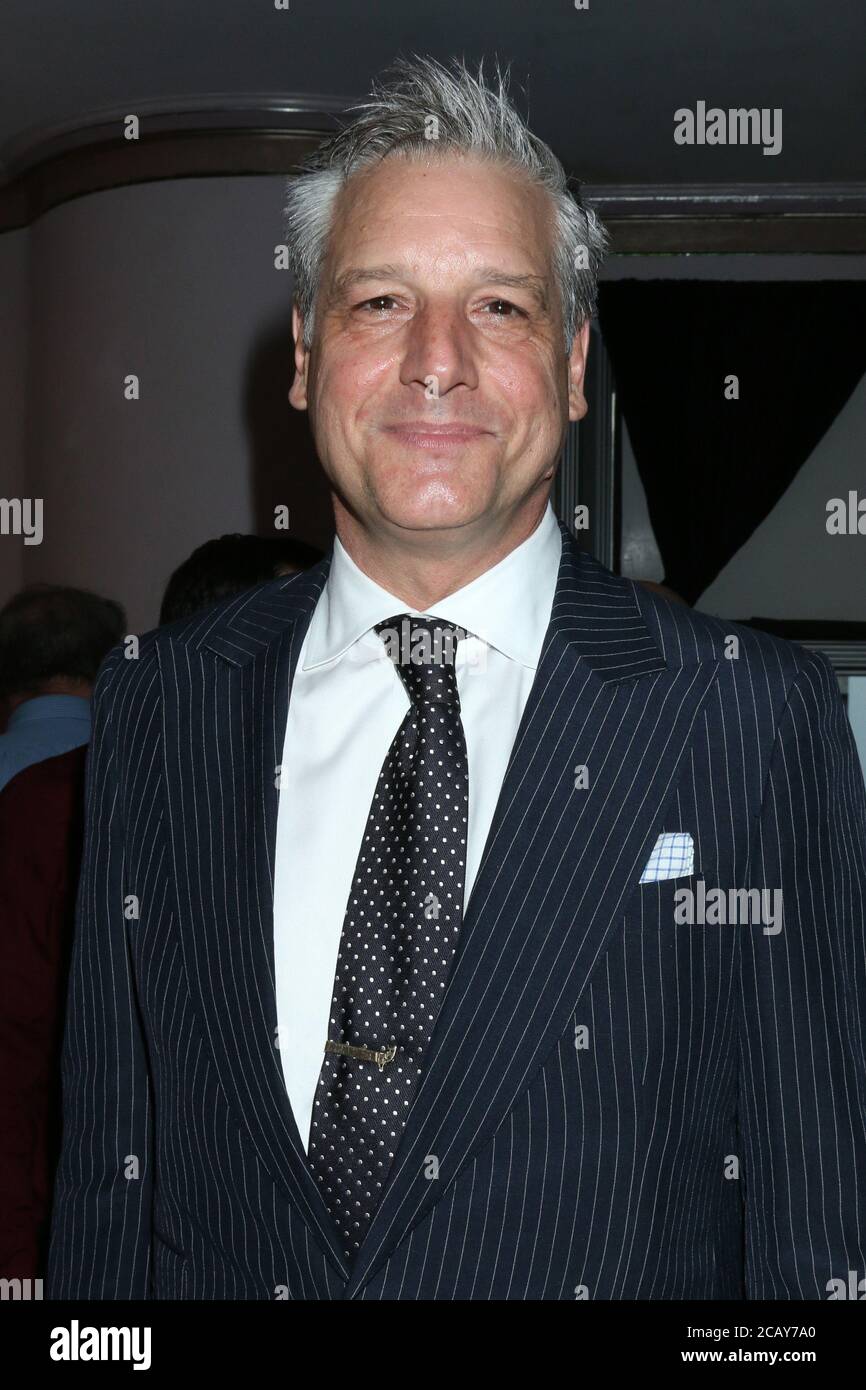 LOS ANGELES - AUG 21: David Starzyk at the Barbara Eden Tribute ...