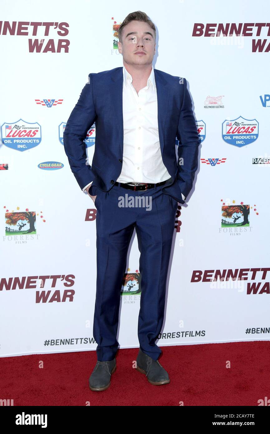 Brando eaton hi-res stock photography and images - Alamy