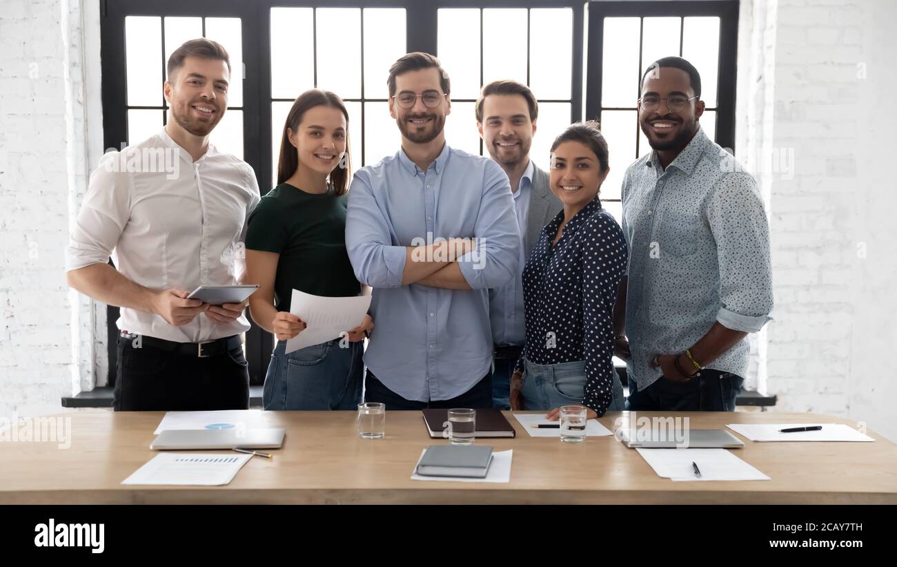 Office staff member hi-res stock photography and images - Alamy