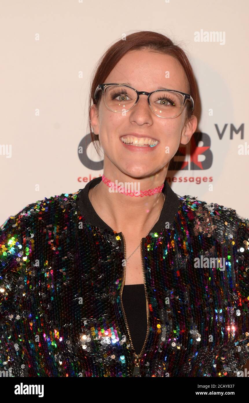 LOS ANGELES - SEP 26: Nicole Anthony at the "Big Brother" 21 Finale ...