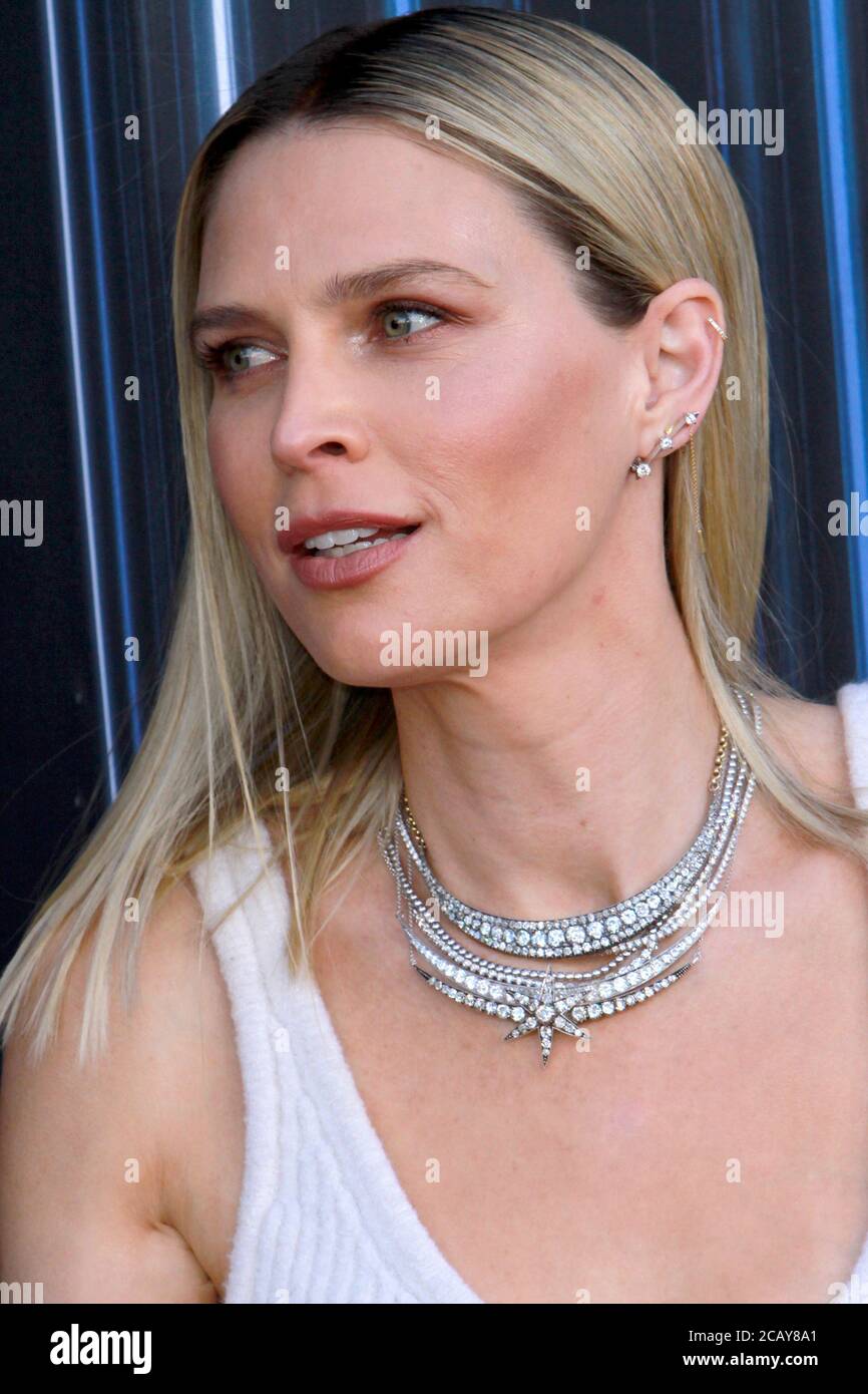 Las Vegas May 1 Sara Foster At The 2019 Billboard Music Awards At