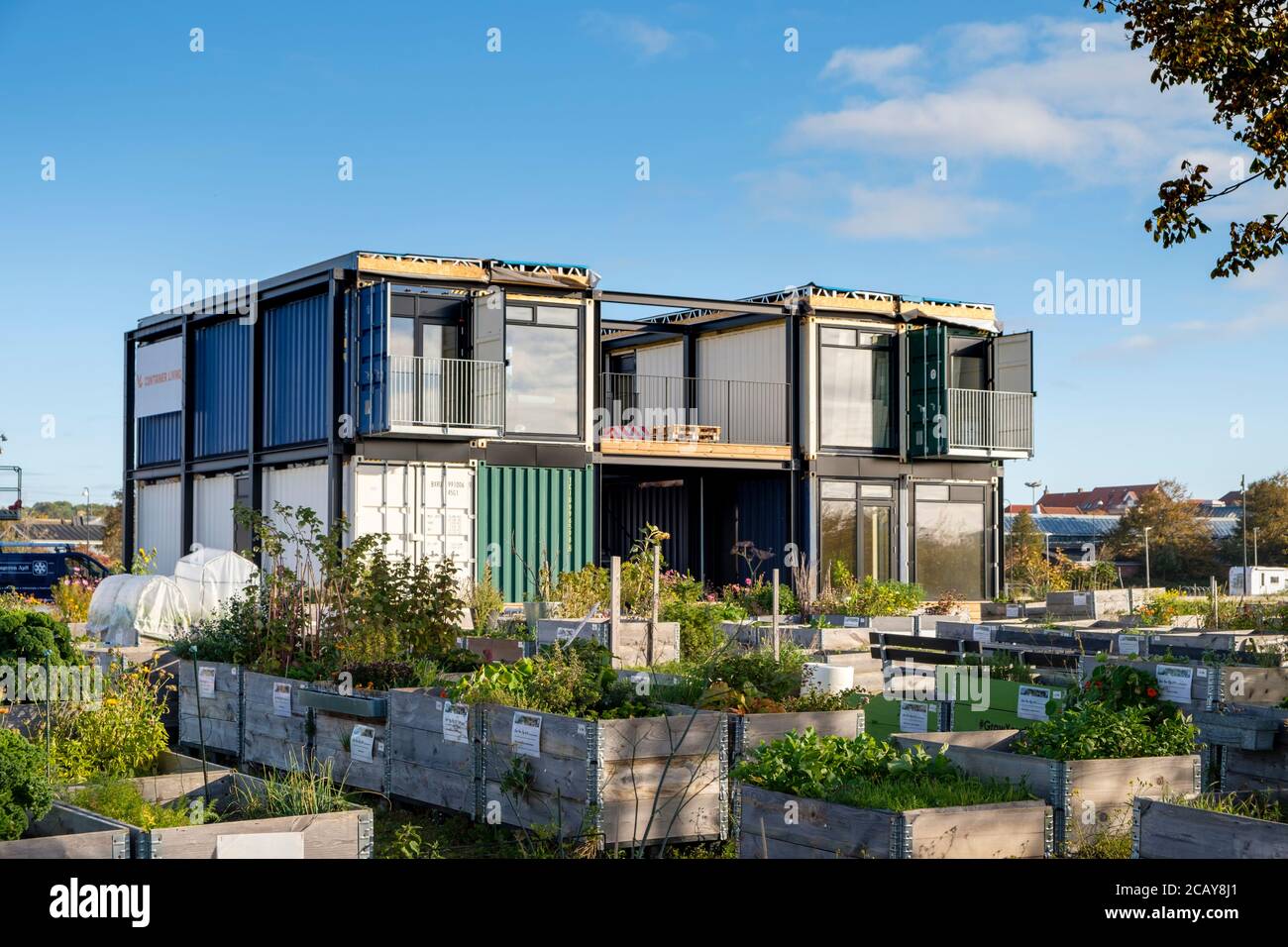 Container Parts Denmark at Lucinda Mccathie blog