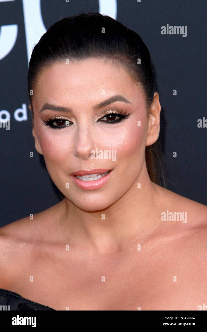 LAS VEGAS - MAY 1: Eva Longoria at the 2019 Billboard Music Awards at ...