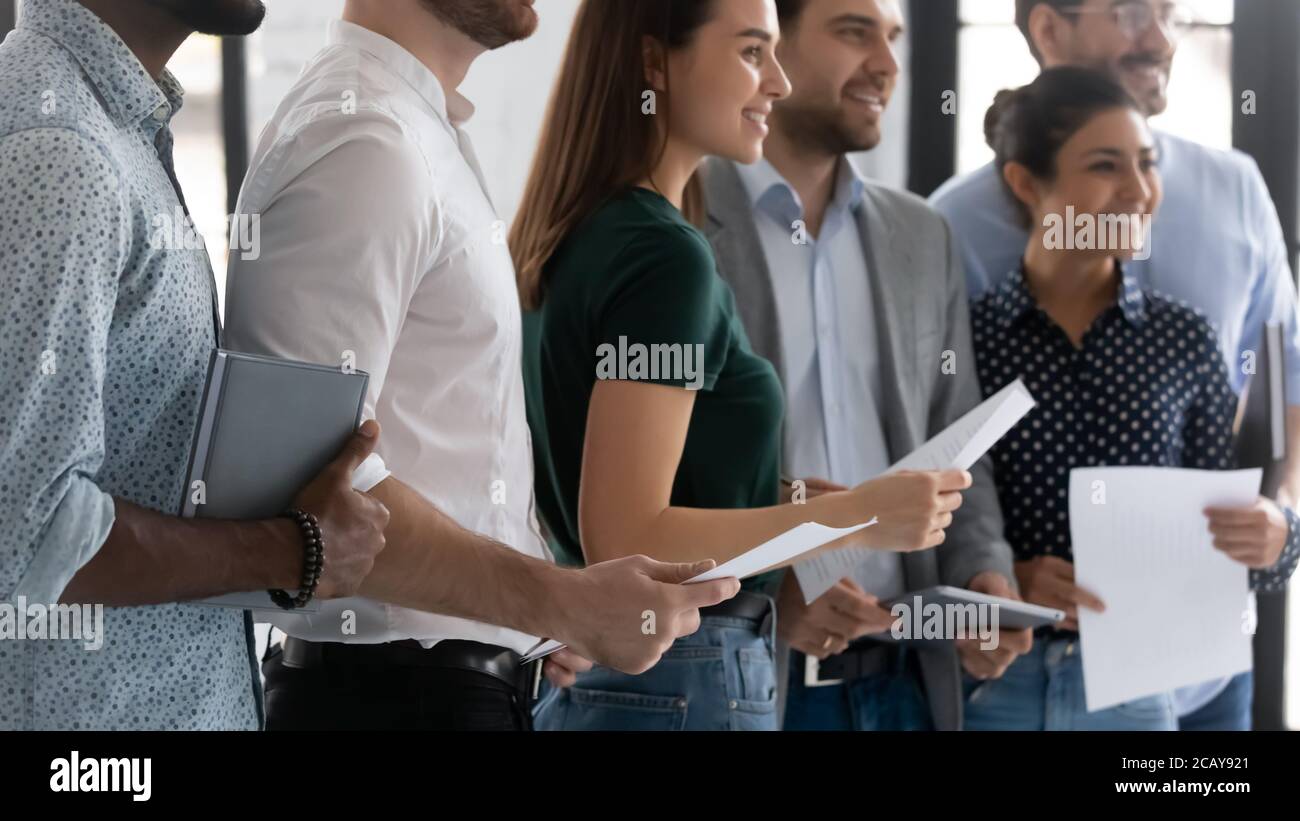 Employee intern office hi-res stock photography and images - Alamy