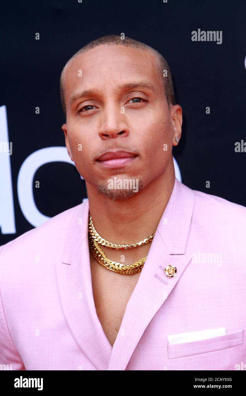 LAS VEGAS - MAY 1: Tony Anderson at the 2019 Billboard Music Awards at ...