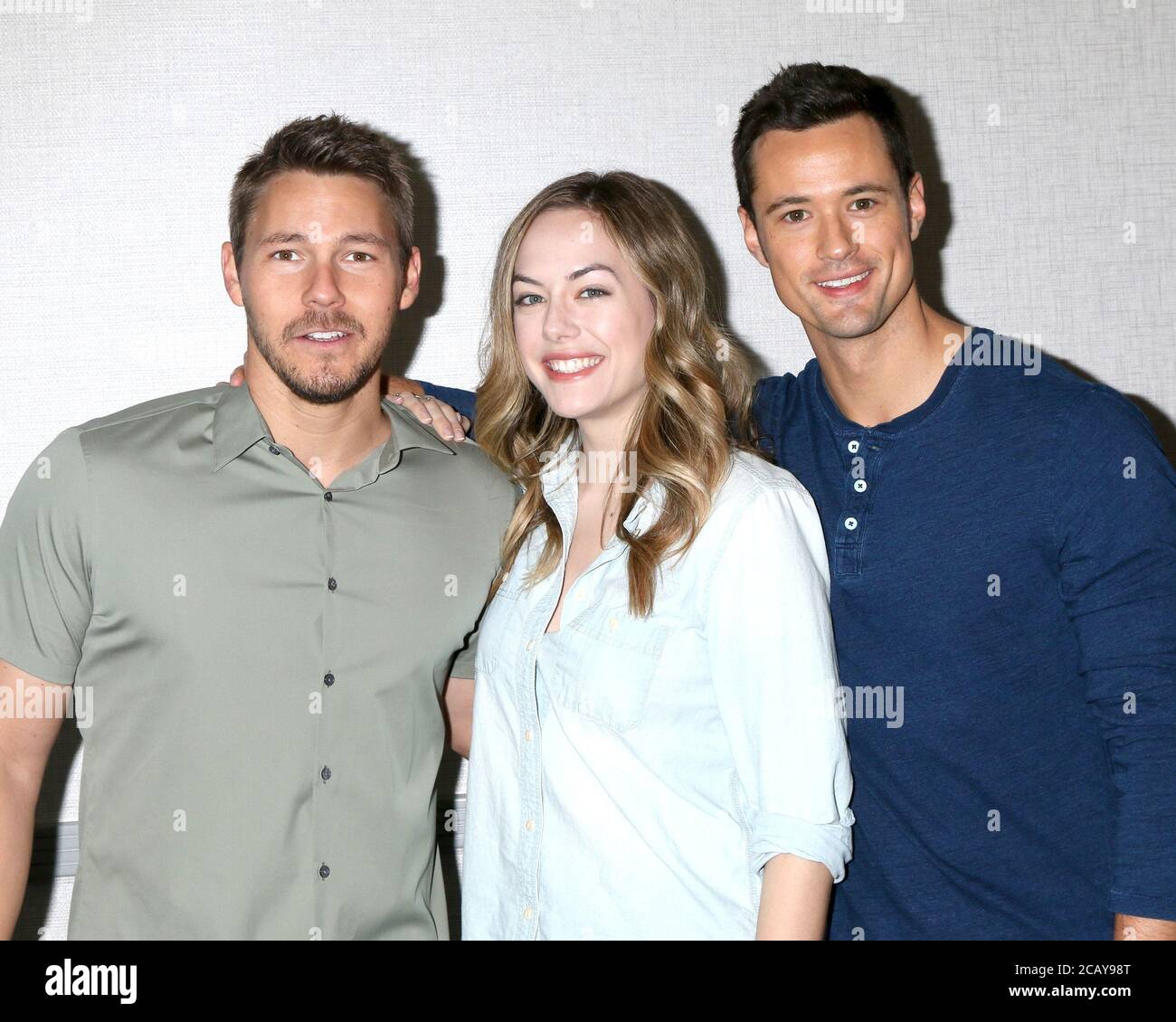 Matthew Atkinson Parenthood