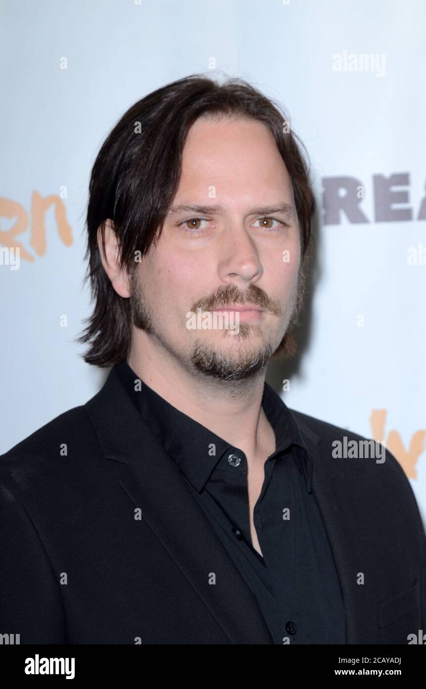 LOS ANGELES - SEP 17: Justin Mabry at the "Candy Corn" Hollywood ...