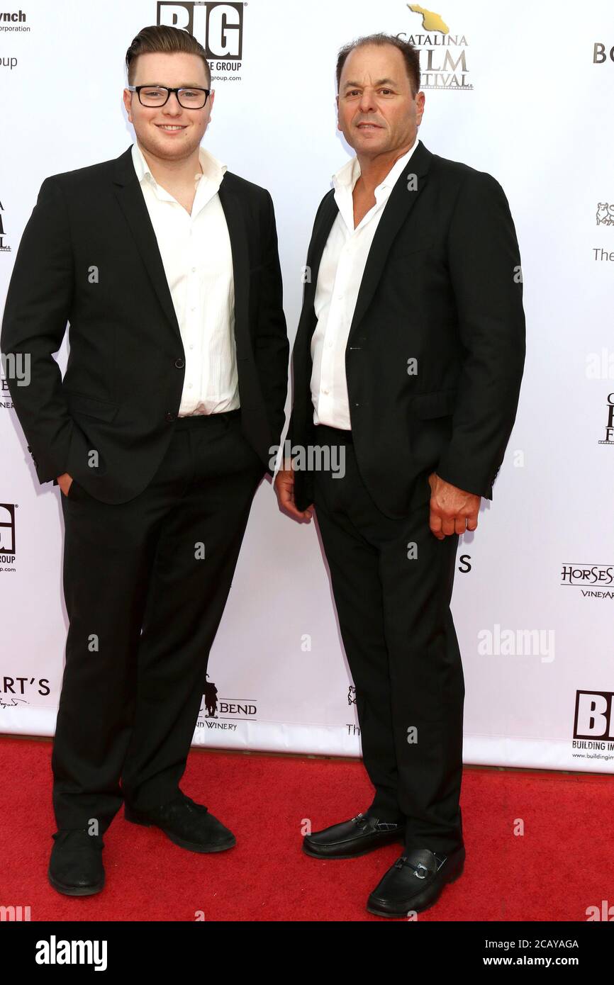 Presley aronson hi-res stock photography and images - Alamy