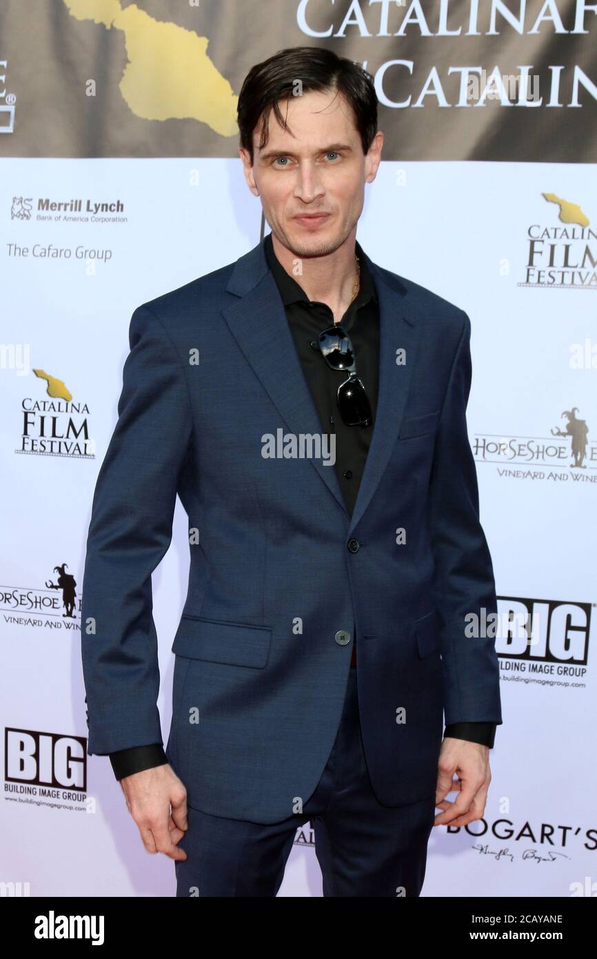 Christopher cotten hi-res stock photography and images - Alamy