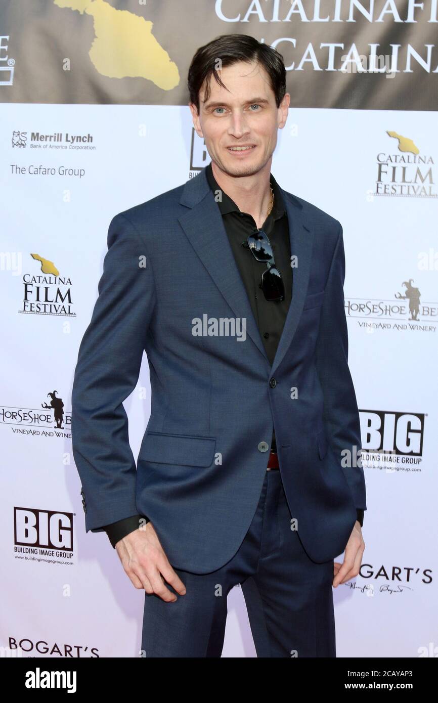 Christopher cotten hi-res stock photography and images - Alamy