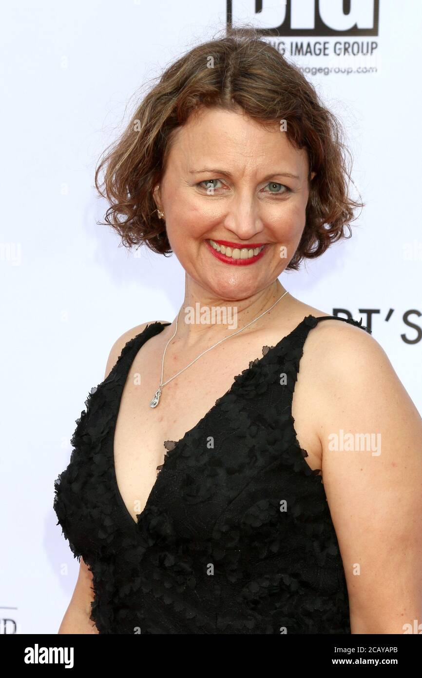 LOS ANGELES - SEP 27: Kim Reed at the 2019 Catalina Film Festival ...