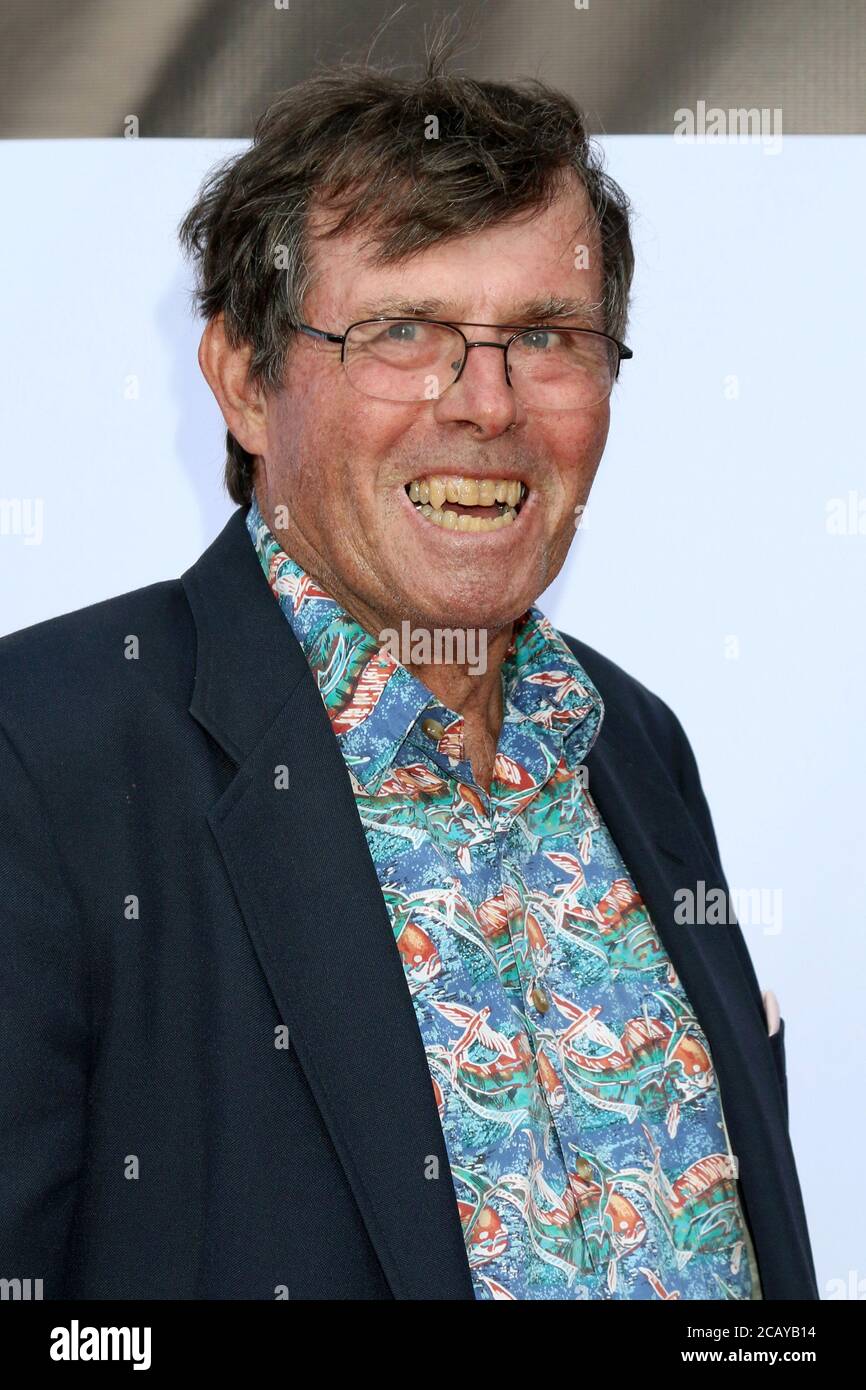 LOS ANGELES - SEP 27: Bill Bushing at the 2019 Catalina Film Festival ...