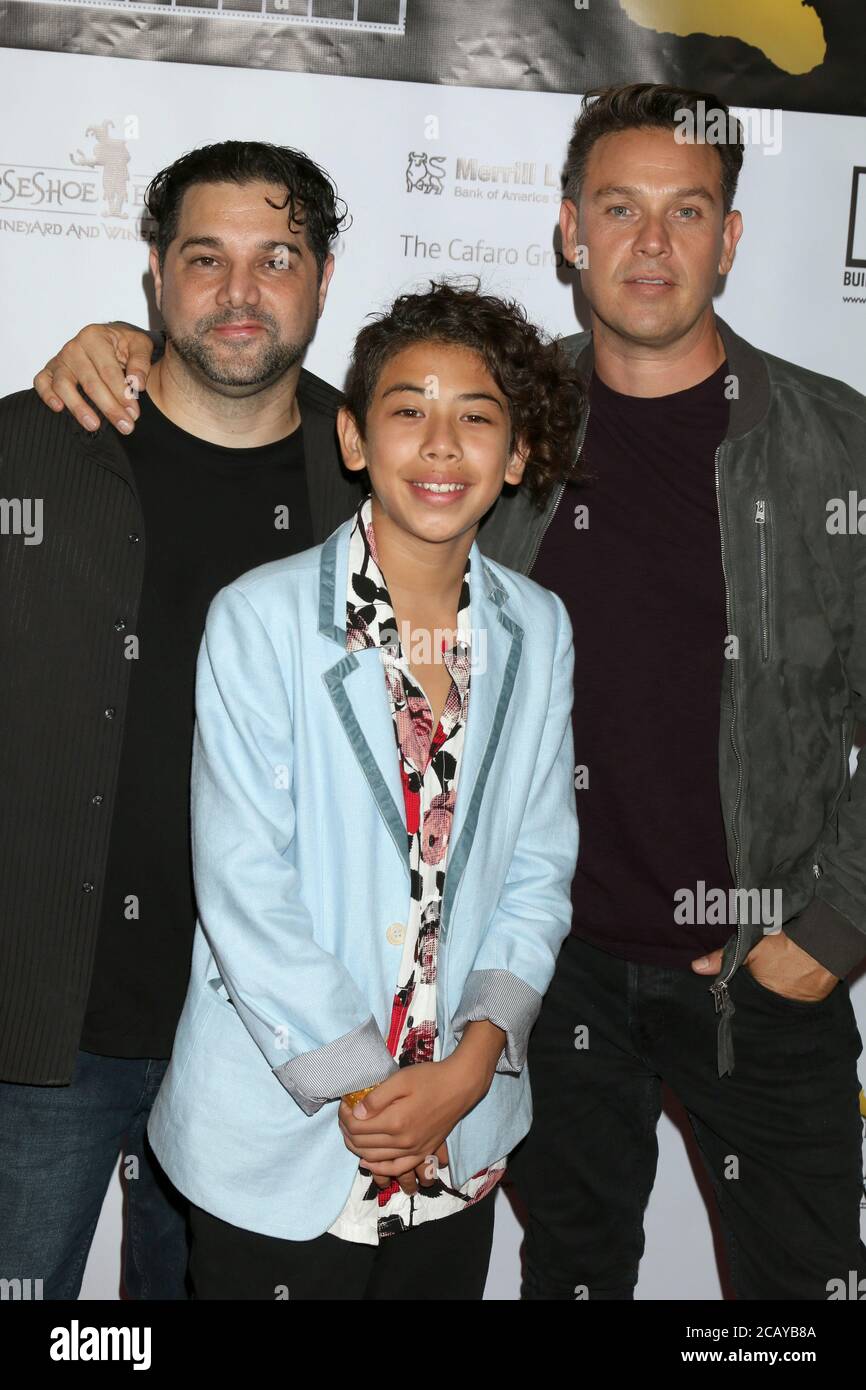 Kevin Alejandro Kaden Michael Alejandro