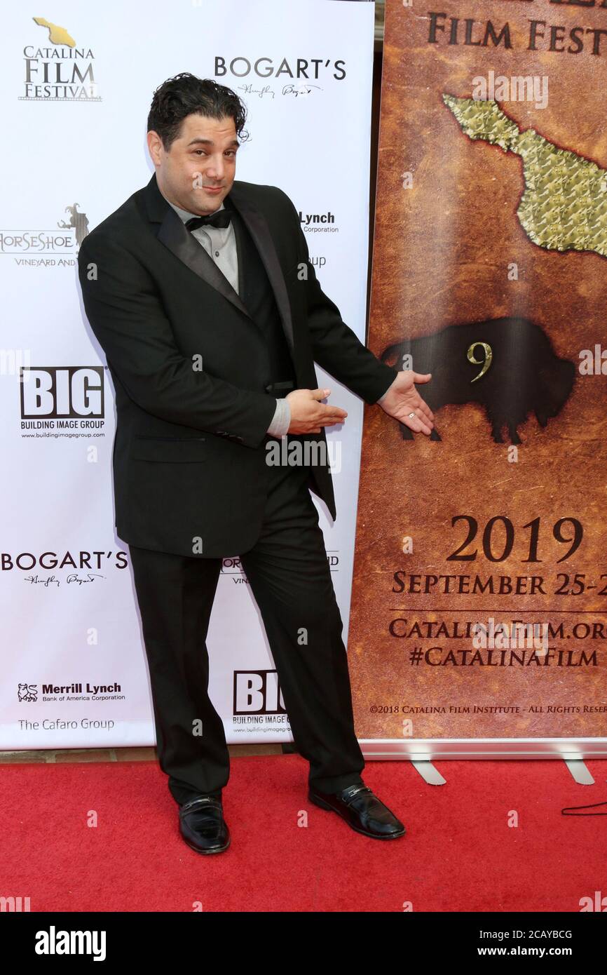 Ron truppa hi-res stock photography and images - Alamy