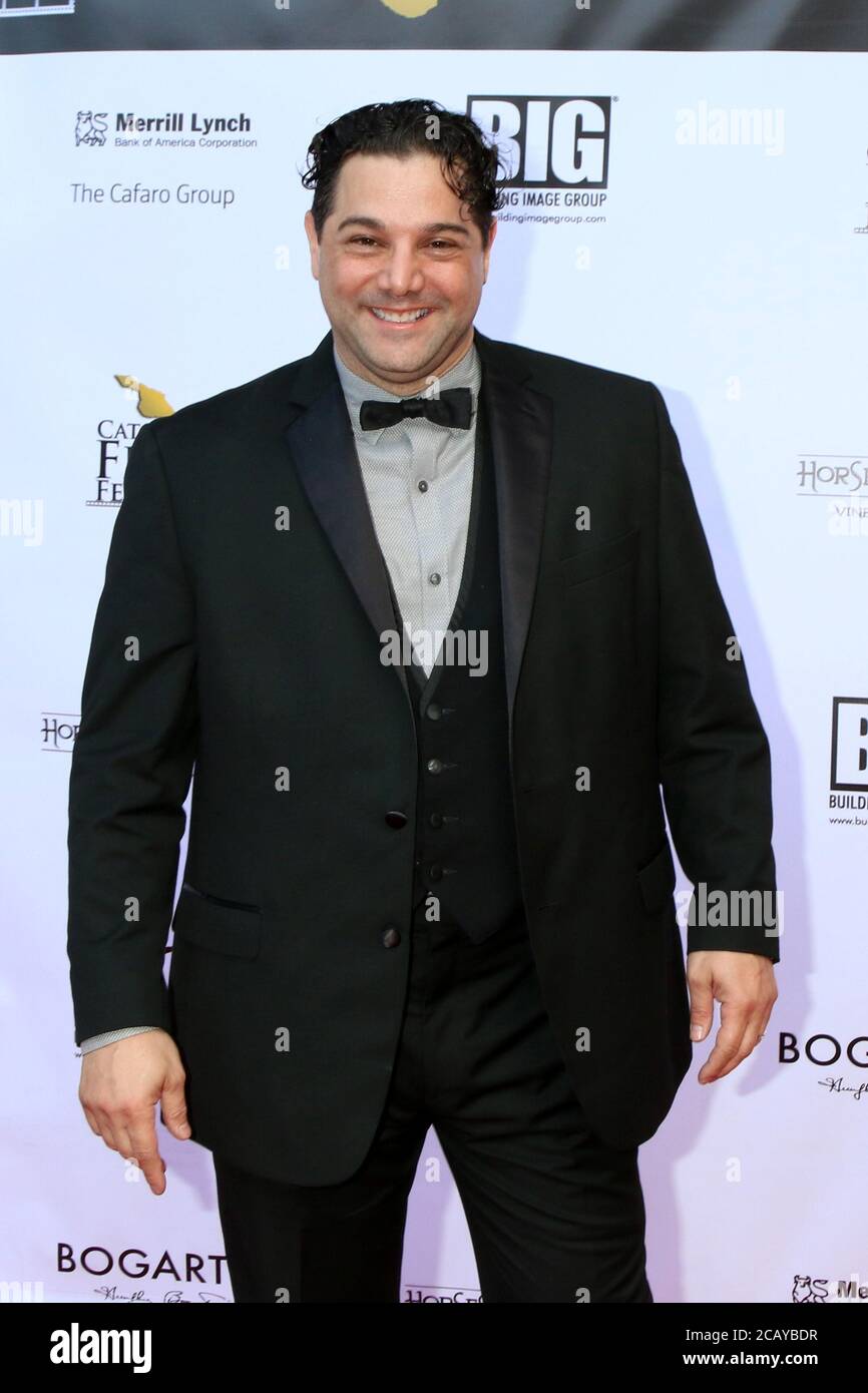 Ron truppa hi-res stock photography and images - Alamy