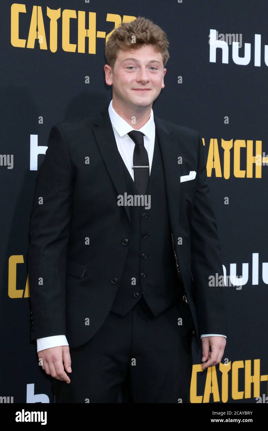 Josh bolt hi-res stock photography and images - Alamy