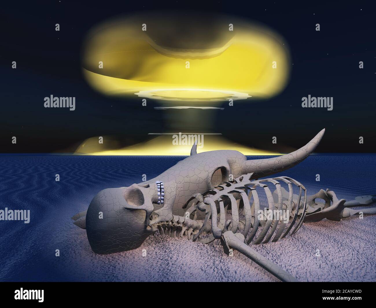 Dead body the end death destruction sand hi-res stock photography and ...