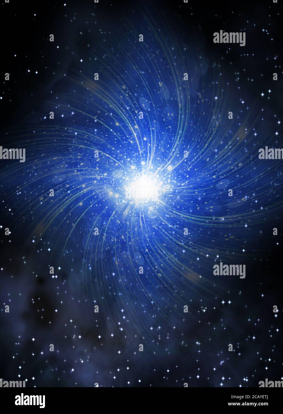Speed of light Stock Photo - Alamy