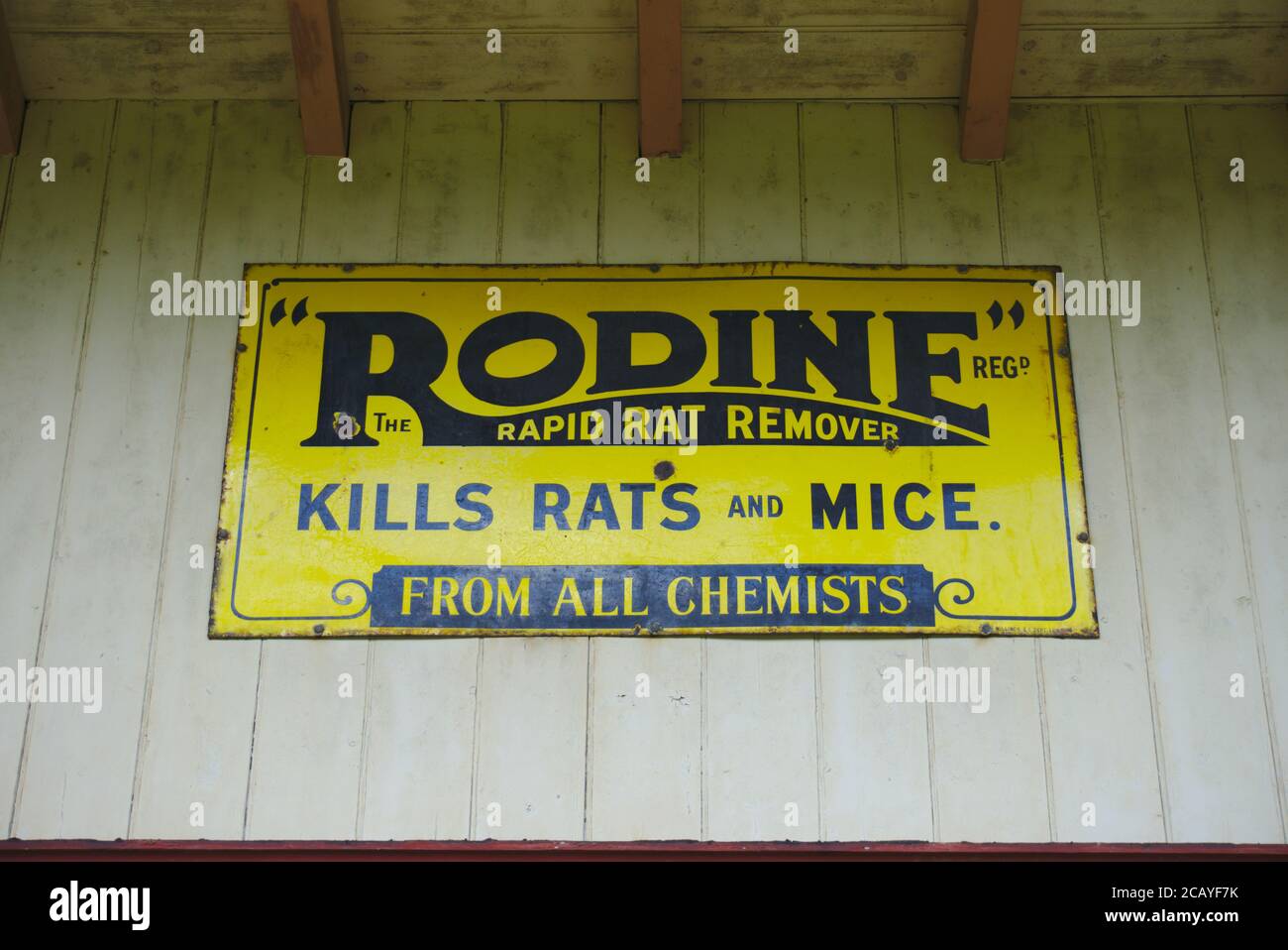 Rat poison hi-res stock photography and images - Alamy