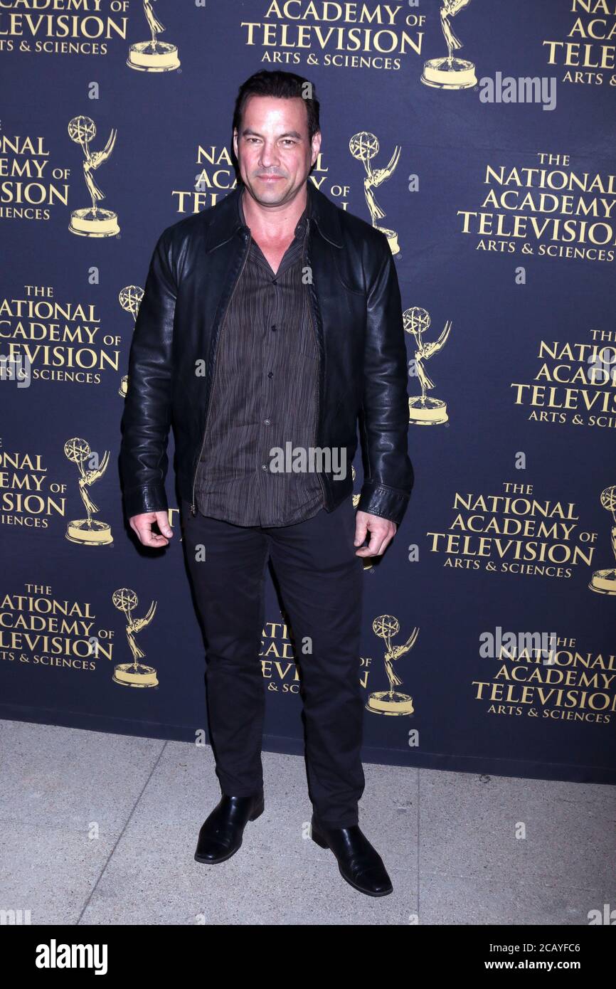 Tyler Christopher And Brienne Pedigo