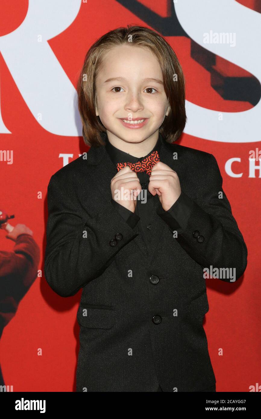 LOS ANGELES - OCT 29: Roger Dale Floyd at the "Doctor Sleep" Premiere ...