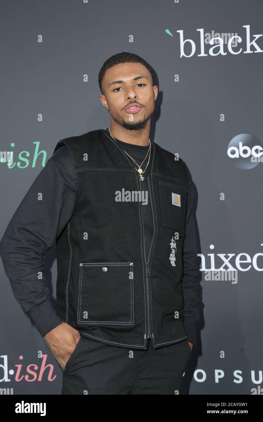 Diggy simmons hi-res stock photography and images - Alamy