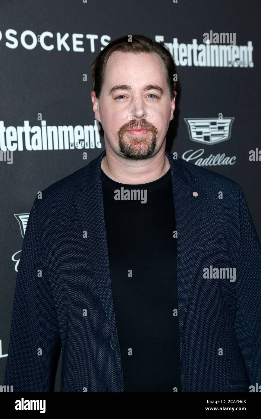 Sean Murray High Resolution Stock Photography and Images - Alamy