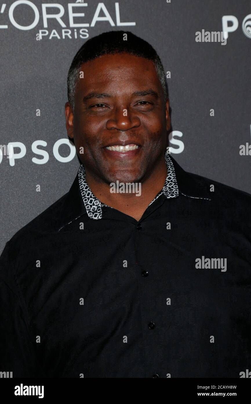 LOS ANGELES - JAN 26: Jonathan Adams at the Entertainment Weekly SAG ...