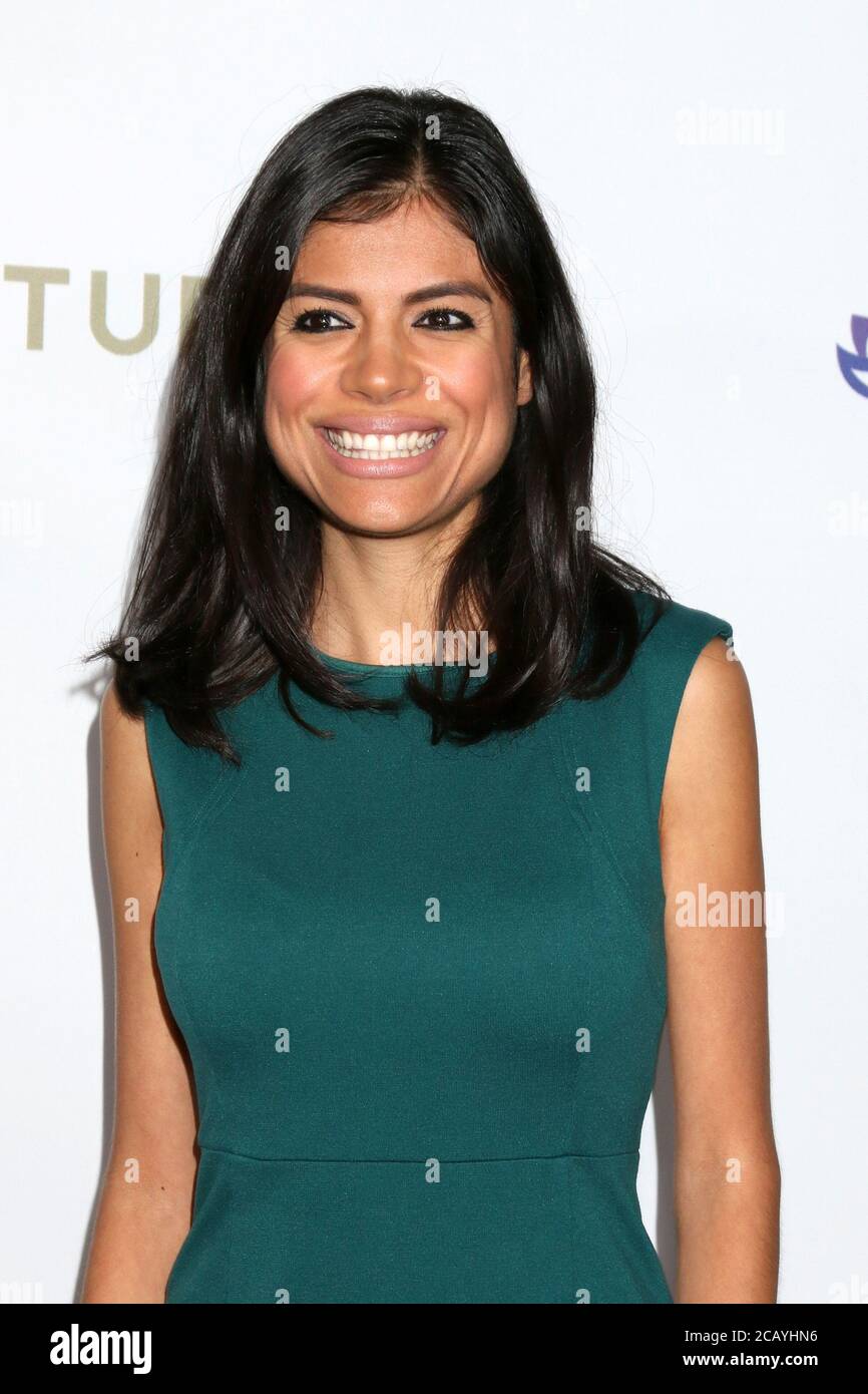 LOS ANGELES - NOV 15: Leticia Rodriguez at the 2019 Eva Longoria ...