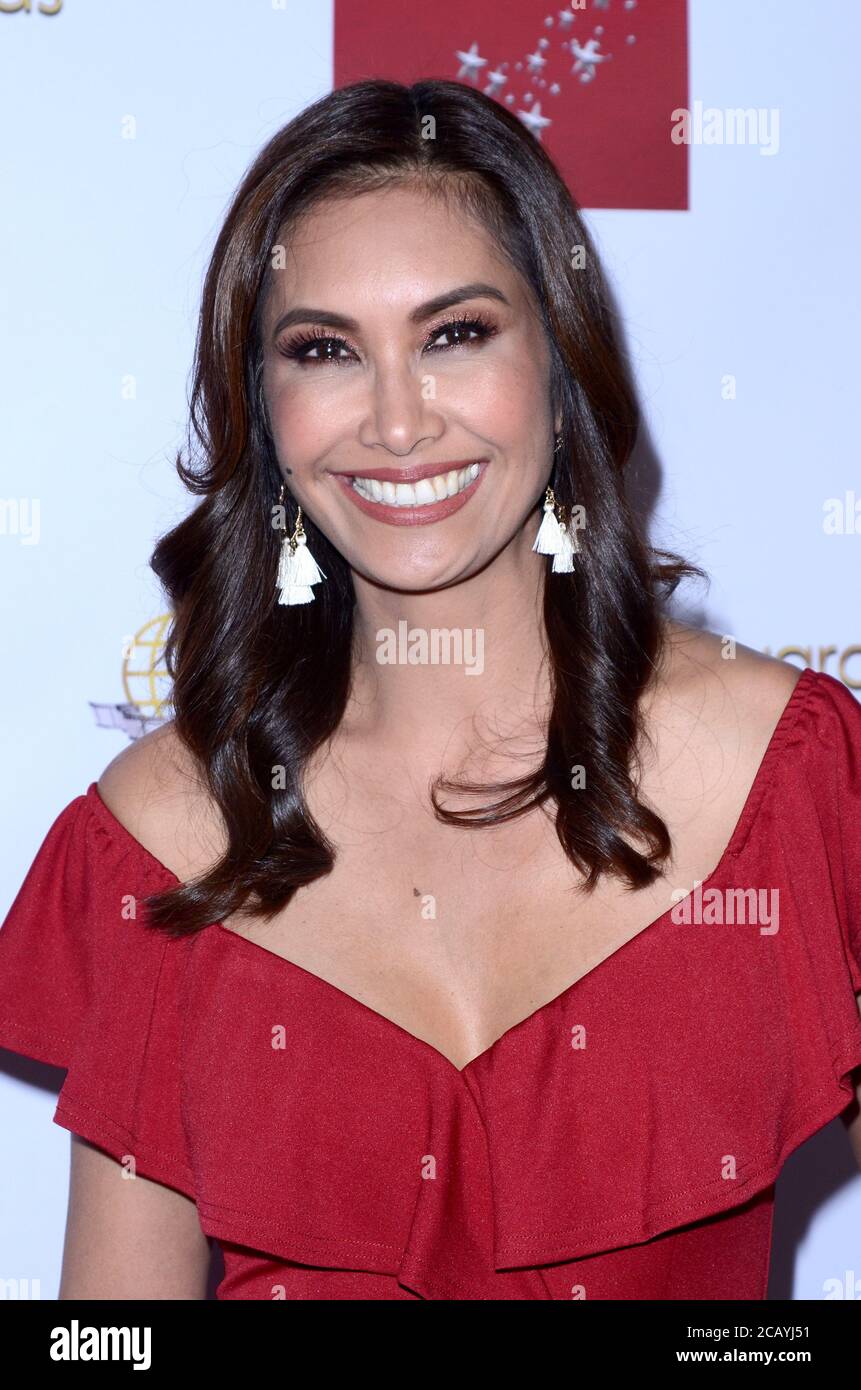 Maria quiban hi-res stock photography and images - Alamy