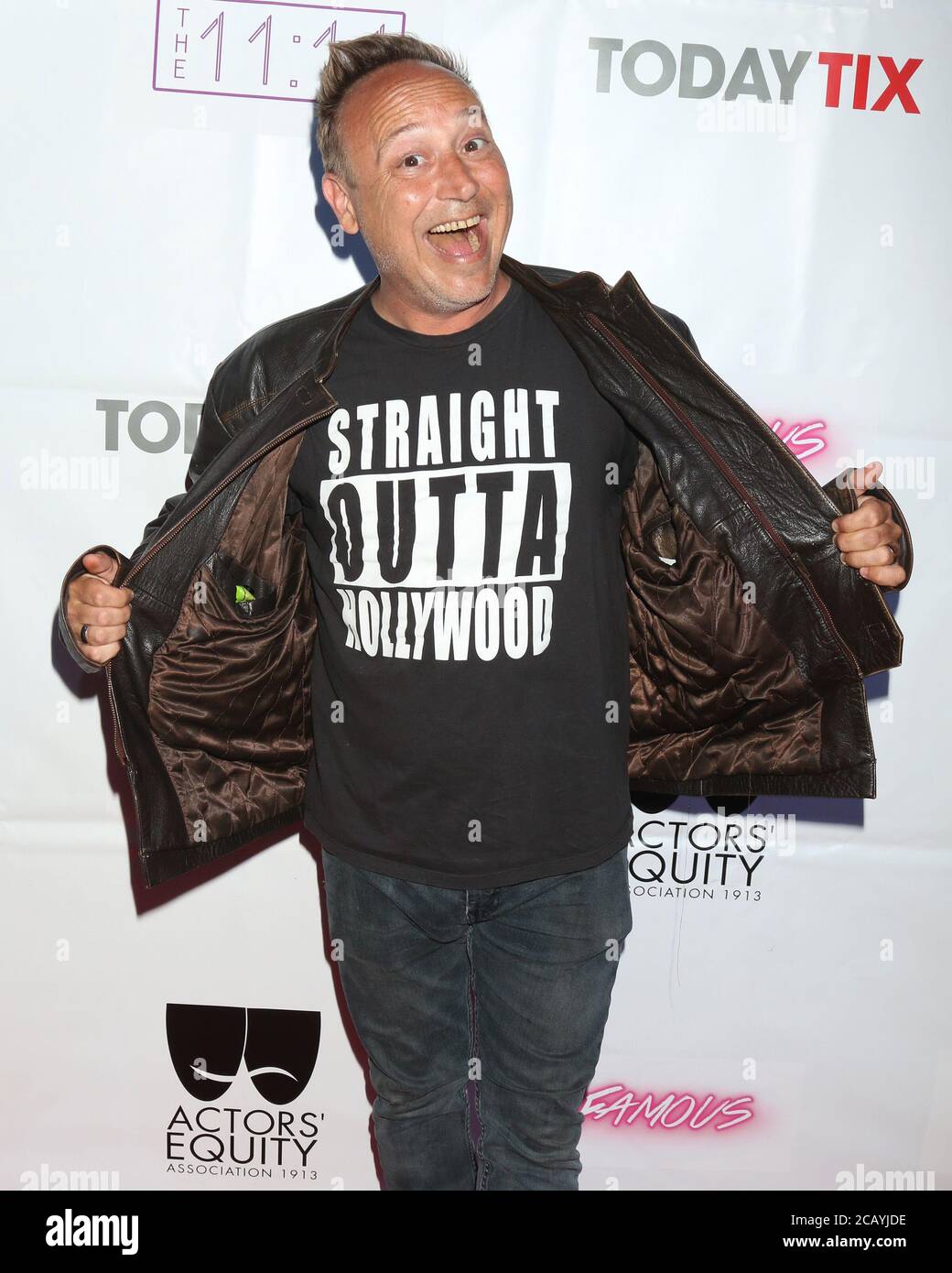 Keith coogan hi-res stock photography and images - Alamy