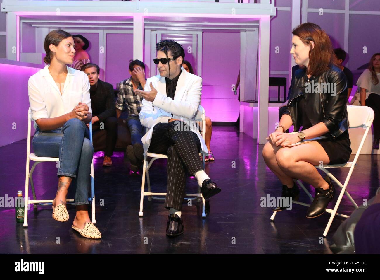 Sarah findlay hi-res stock photography and images - Alamy